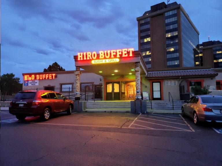 14 Colorado All-You-Can-Eat Buffets Serving Mountain-Sized Plates That ...