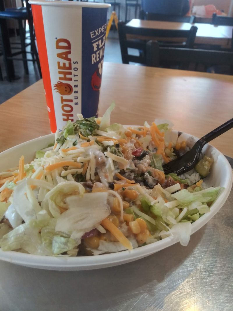 10 Ohio Fast Food Joints That Locals Swear By Over the Chains