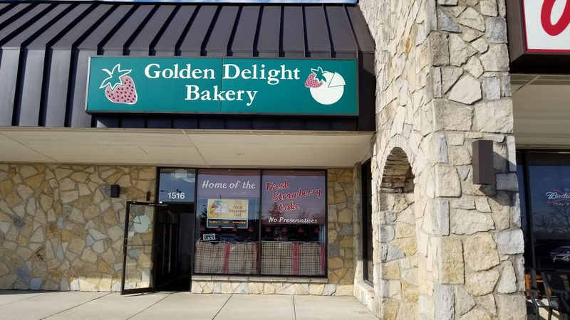 11 Ohio Bakery Stops Worth Visiting For Fresh Berry Treats This June