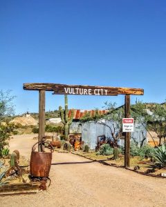 14 Arizona Ghost Towns Forgotten By Time But Stunningly Beautiful