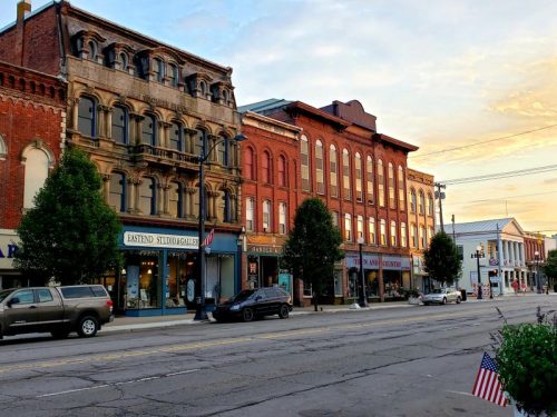 Hidden Michigan Towns That Feel Like You’ve Stepped Into Another Era ...
