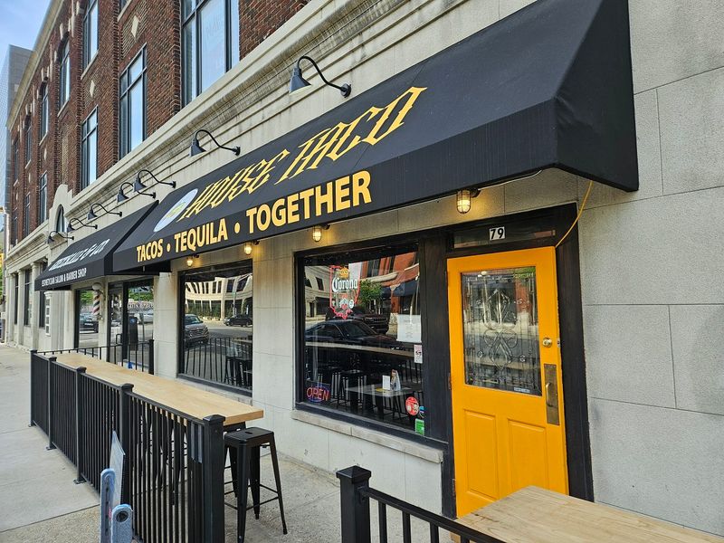 12 Ohio Taco Counters That Pair Perfectly With A July Night Out