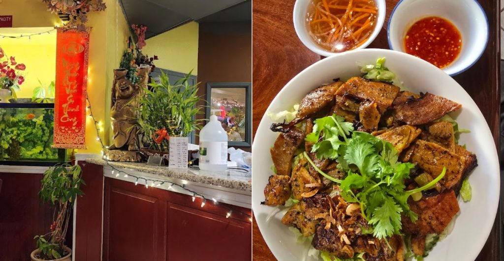 How Social Media Gave This California Family Restaurant A Second Chance ...