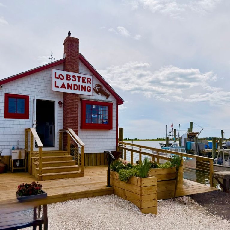 I Hit The Backroads Of Connecticut To Try 14 Hidden Seafood Shacks (And ...