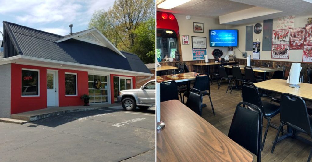 I Hit The Backroads Of Kentucky To Try 11 Small-Town Smokehouses (And 6 ...