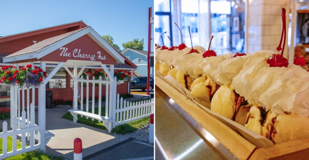 I Road-Tripped Along Lake Michigan Sampling 9 Cherry Desserts (And 4 Of ...