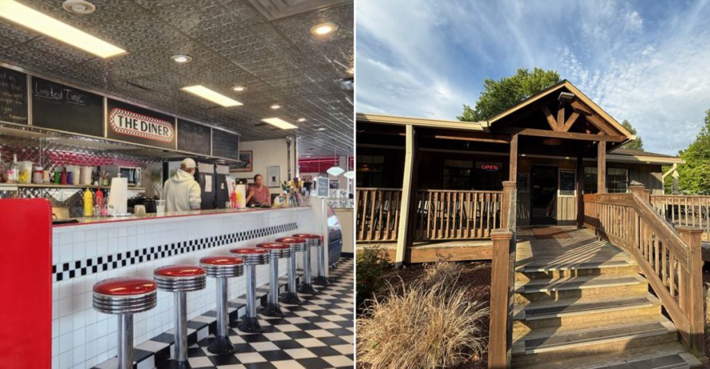I Traveled The Backroads Of Tennessee To Try 12 Mom-And-Pop Diners (And ...
