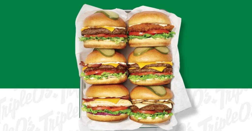 I Tried 3 Fast-Food Chains In Canada That You Can't Find In The US ...