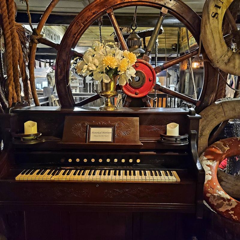 This Historic Key West Museum Lets You Step Back To 1856 And See Real ...