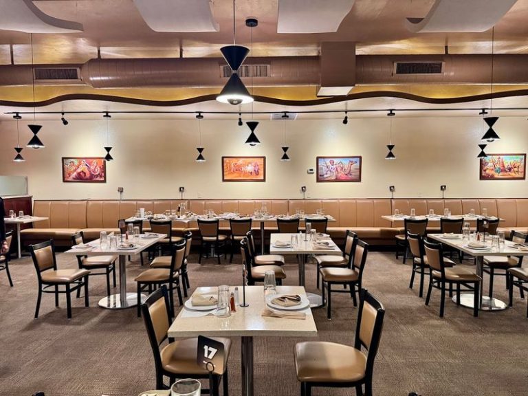 11 Buffets In Tucson, Arizona Locals Cannot Stop Talking About In 2026