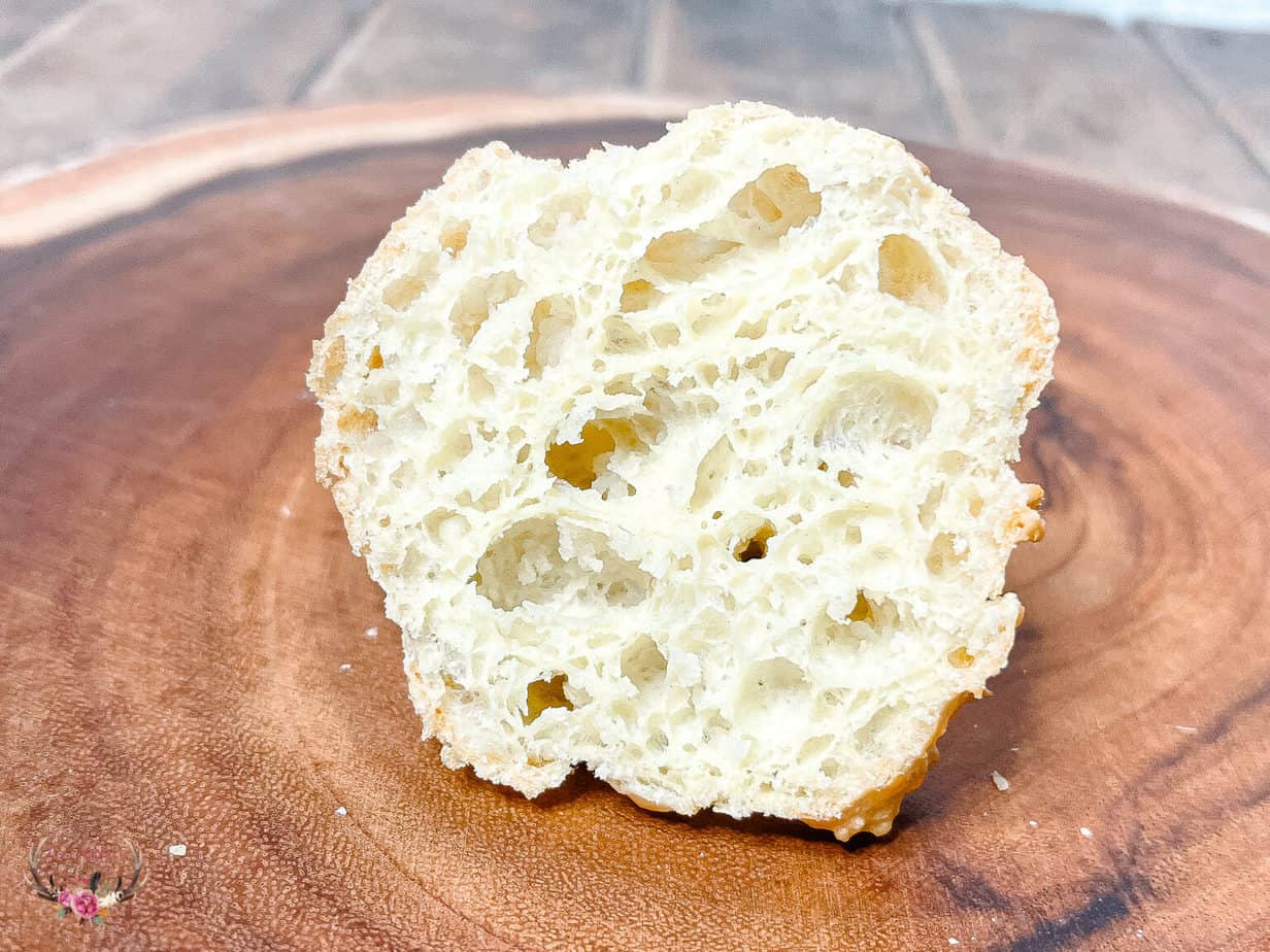 Italian Cream Puff Recipe - Ever After in the Woods