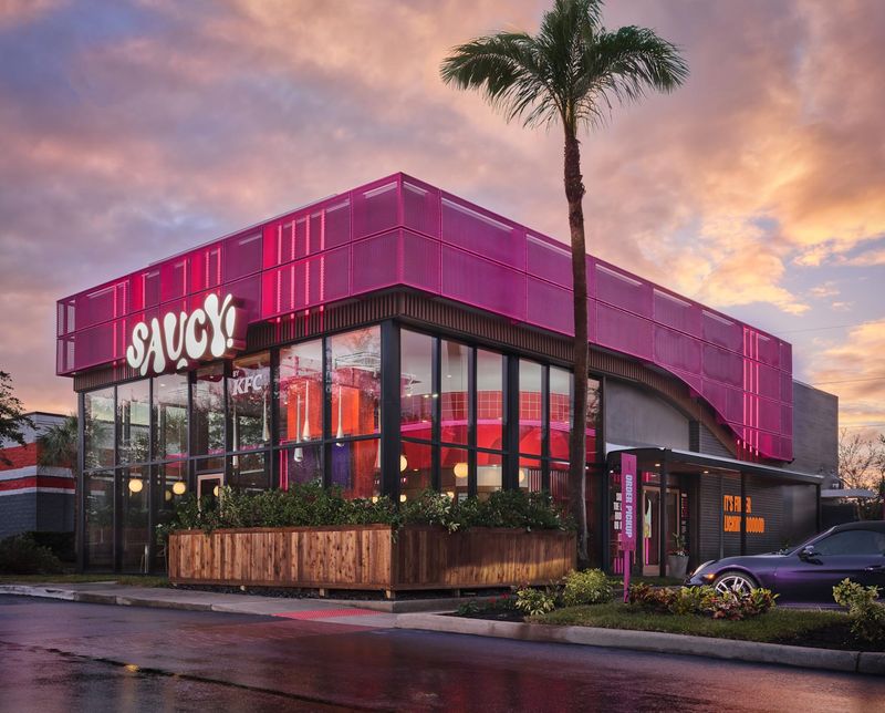 10 Florida Chicken Chains That Keep Winning Loyal Fans