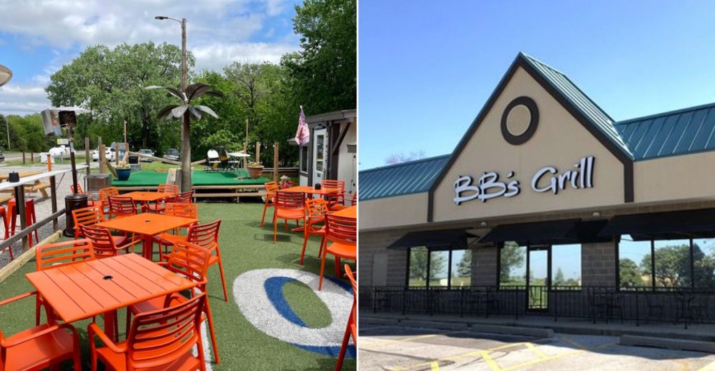 Kansas Has 8 No-Frills Fish And Chips Stops That Locals Keep Recommending