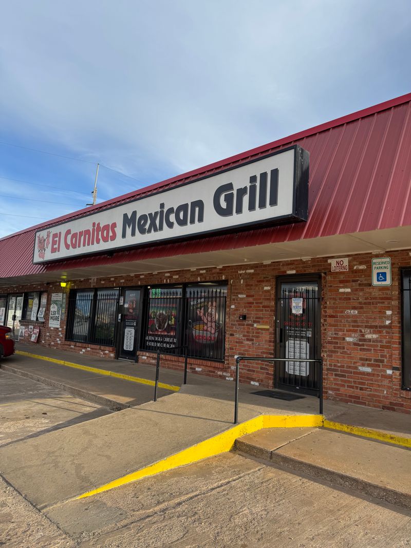 These Family-Owned Oklahoma Mexican Restaurants Are Winter Go-To Spots