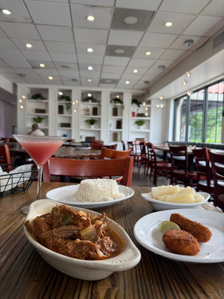These Cuban Restaurants In Florida Serving The Most Authentic Food ...