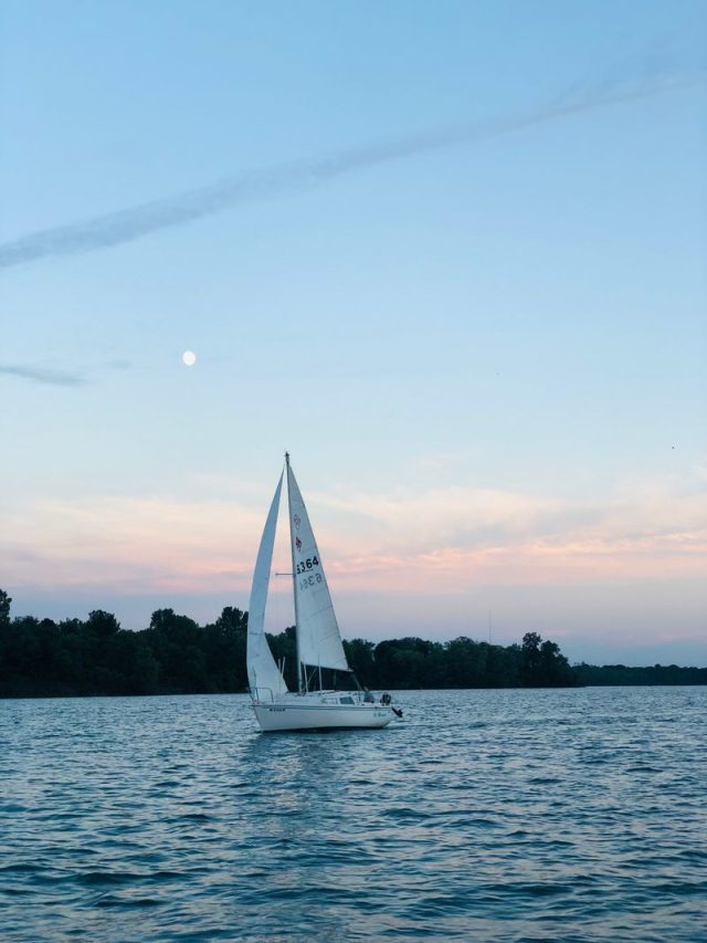 14 Beautiful Lakes In Ohio You Should Add To Your Bucket List