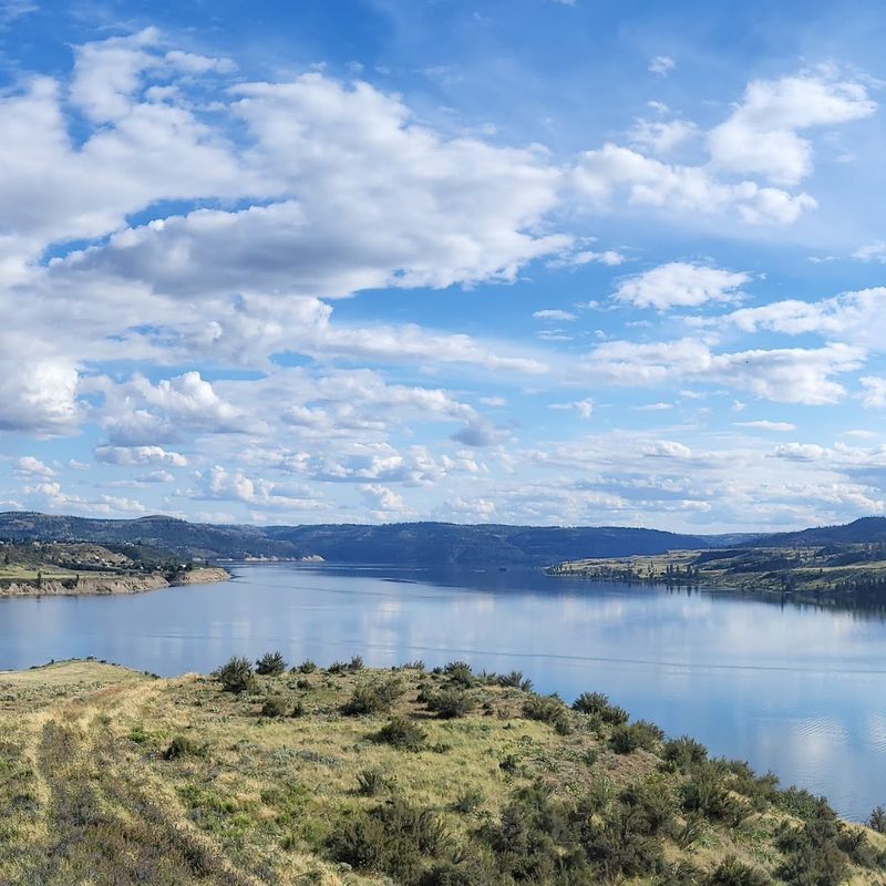 This Year Skip The Tie And Take Dad To These Washington Fishing Spots ...