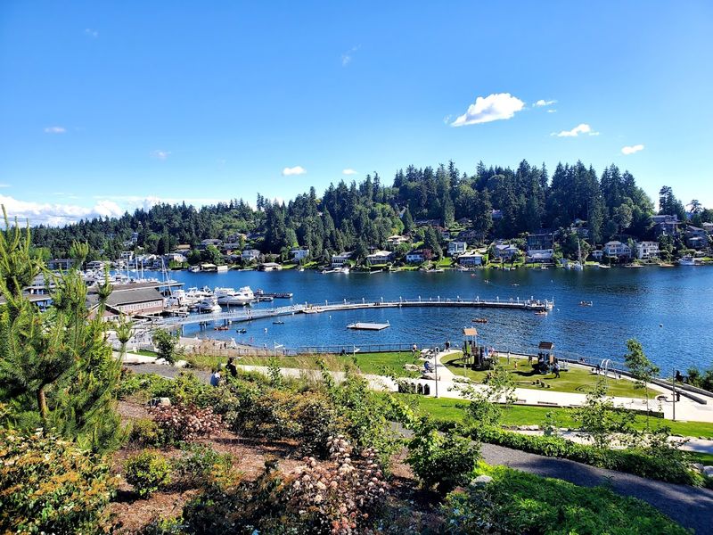 This Year Skip The Tie And Take Dad To These Washington Fishing Spots ...