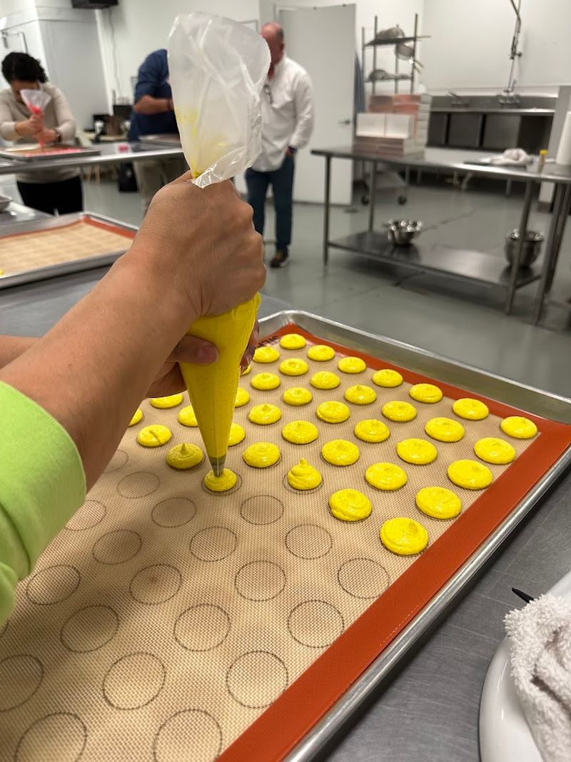 This Texas Bakery Turns French Macarons Into A Houston Sweet-Tooth Favorite