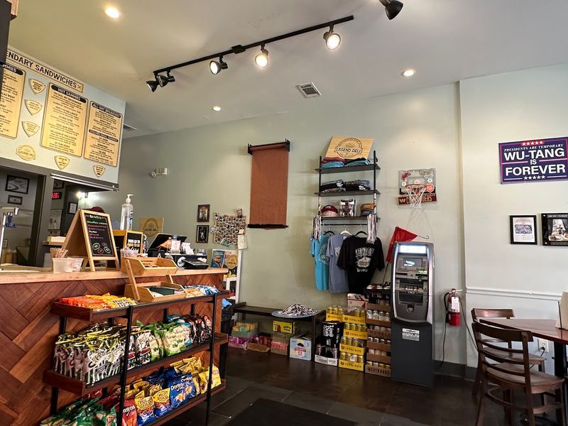 These Massive Sandwiches Have Made This South Carolina Deli A Local ...