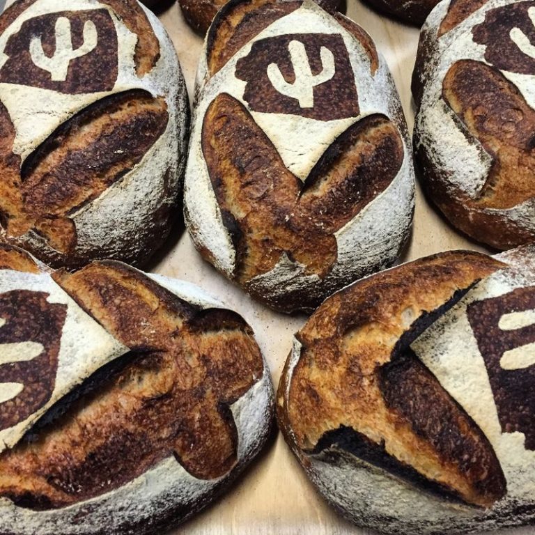 This Arizona Bakery Is Famous For Its Fresh Breads That Sell Out Every ...