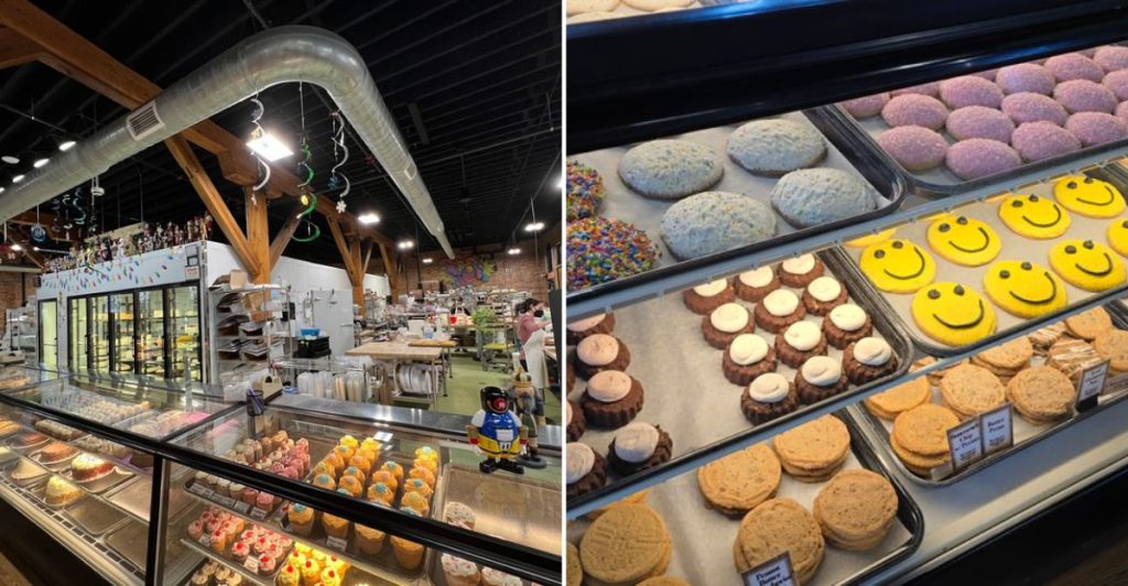 Locals Line Up Early At This Illinois Bakery Because The Pastries Go Fast