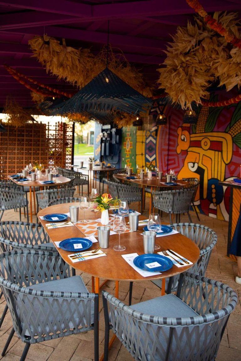 14 Mexican Restaurants In Texas That Will Leave You Speechless