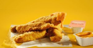 McDonald's Gives Us 15 Exciting New Menu Items For 2025