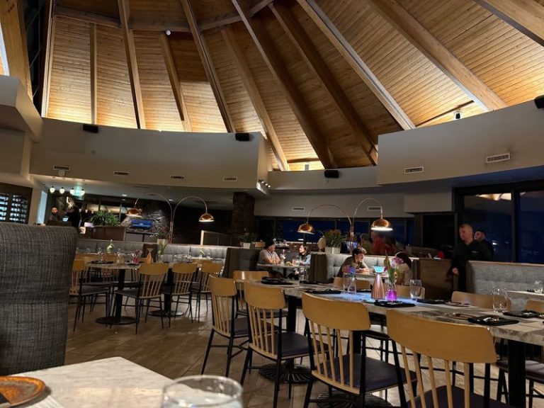 14 Best Arizona Restaurants With Stunning Views In 2026