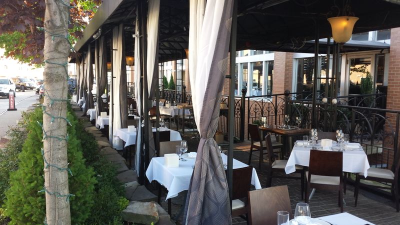 14 Ohio Italian Restaurants Where You Can Walk In But Arriving Early ...