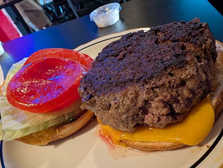 New Jersey Locals Can’t Stop Raving About The Legendary Taylor Ham ...