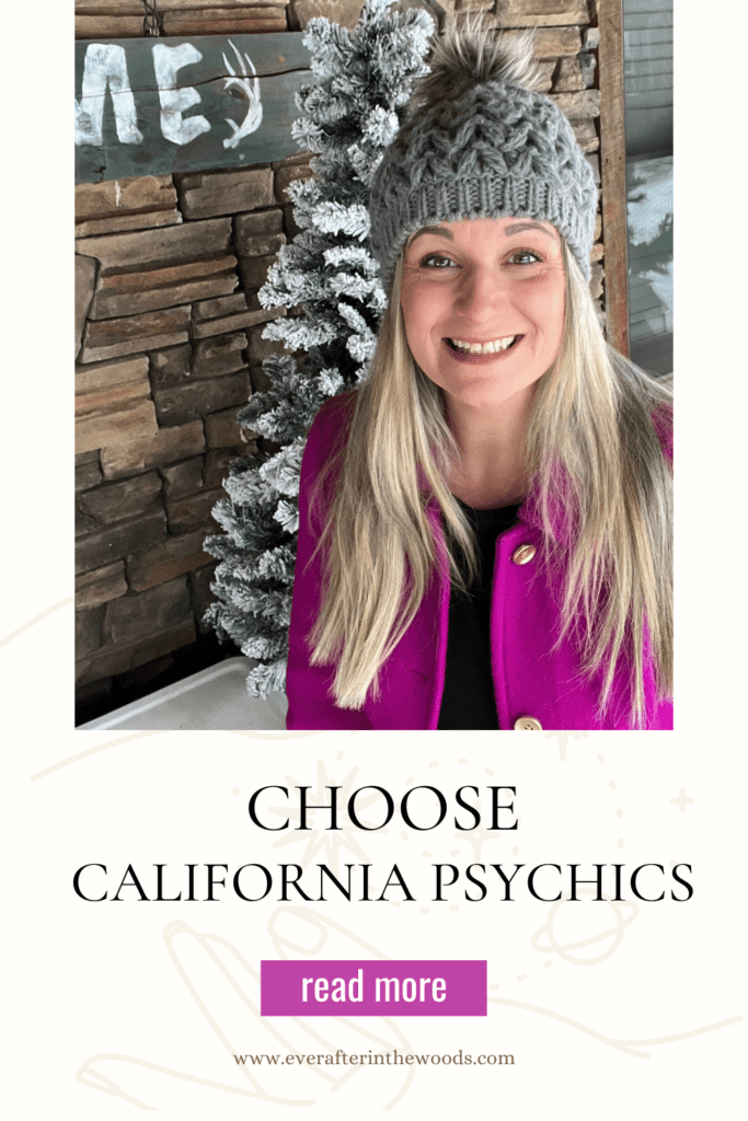 Choose California Psychics for Insightful Expert Guidance - Ever After ...