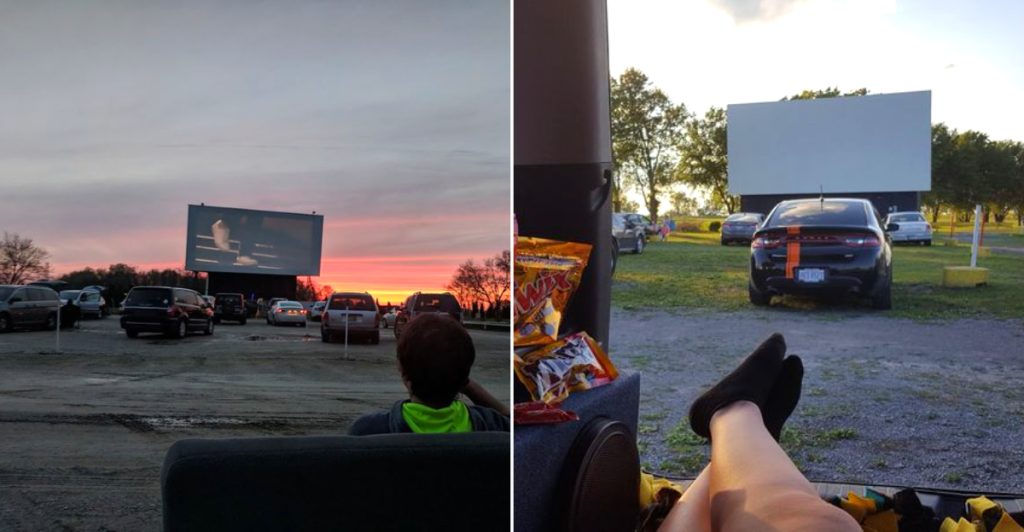 Ohio Drive-In Theater Trips That Turn June Nights Into Curtain-Call Magic