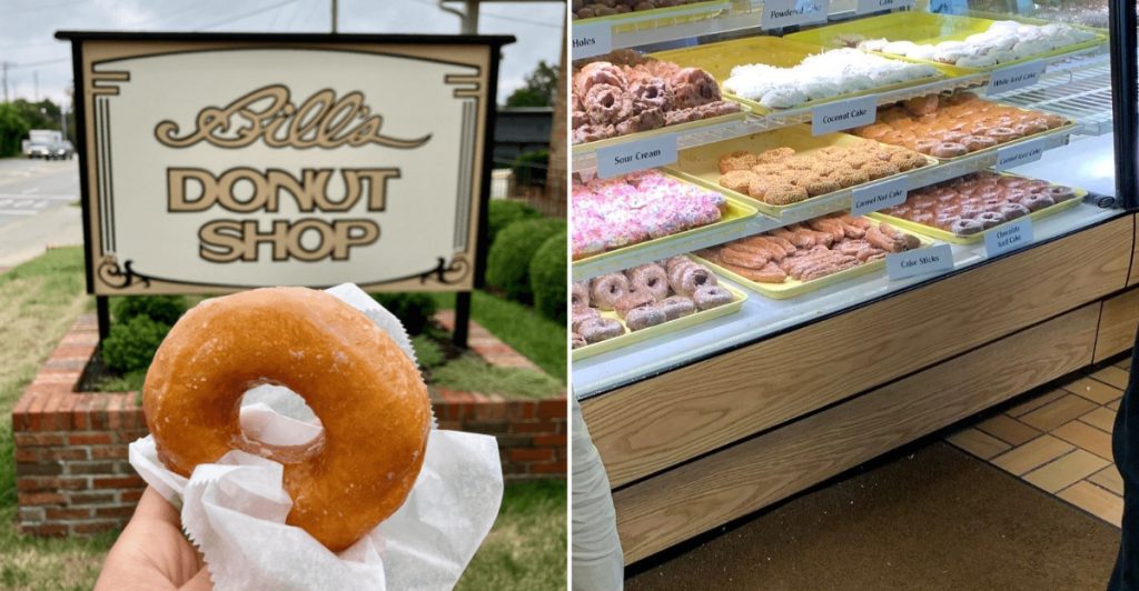 One Bite Of These Ohio Donuts And You'll Understand The Hype