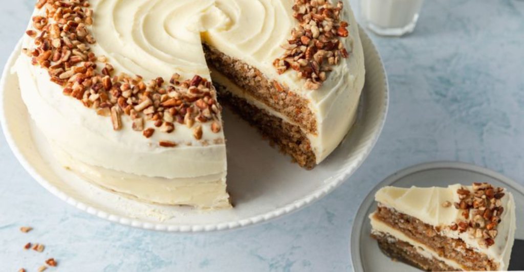 One Of These 20 Cakes Might Be The Best You've Ever Baked