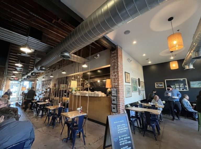 11 Best Breakfast Spots In Phoenix, Arizona You Need To Experience In 2026