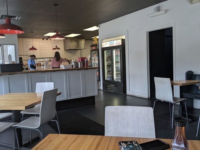 12 Ohio Sandwich Shops That Are Totally Worth A 2026 Detour