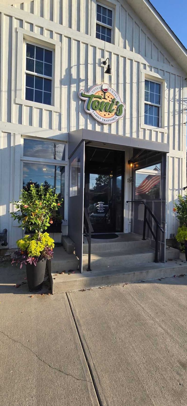 10 Italian Pasta Spots In Ohio That Locals Say Taste Just Like Nonna's ...