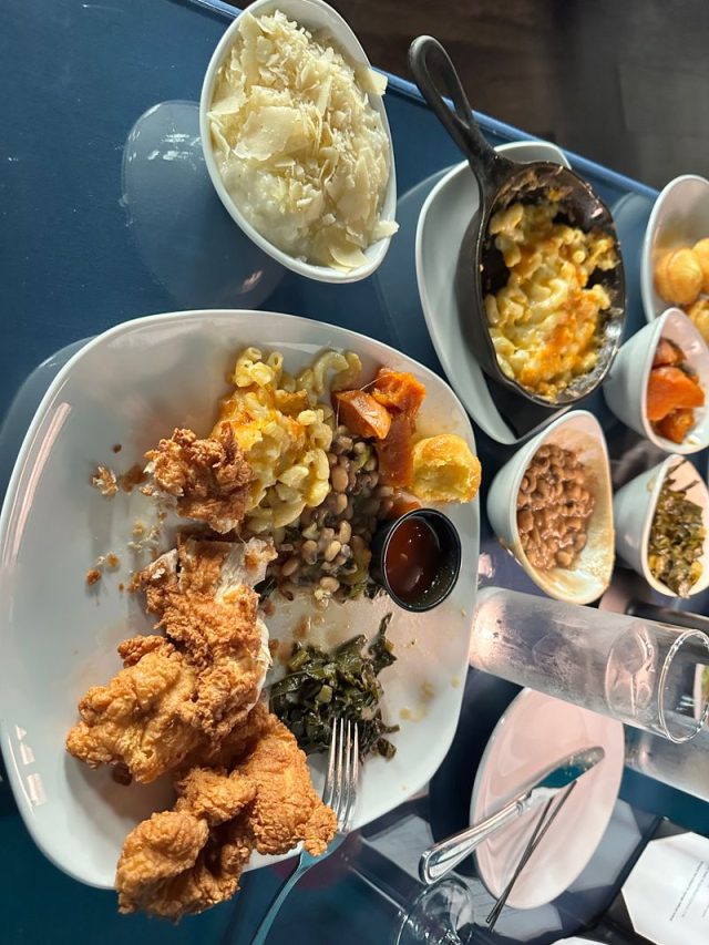 Detroit, Michigan's Best Fried Chicken Spots Everyone Is Talking About