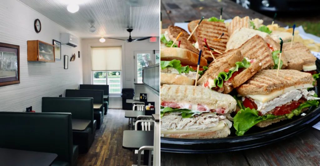 People Drive Hours Across Kentucky Just To Taste The Comfort Food At ...