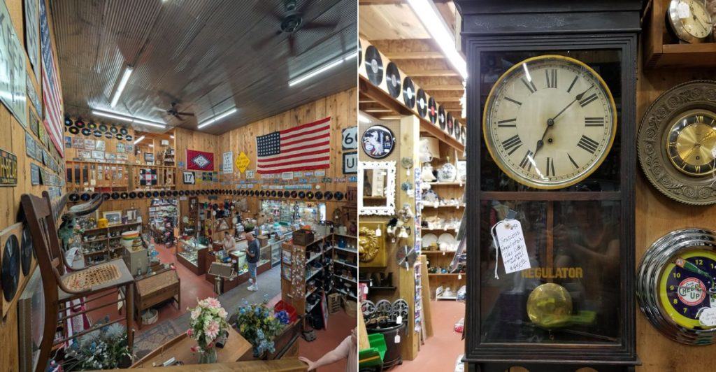 People Travel Across Arkansas To Hunt For Rare Treasures At This ...