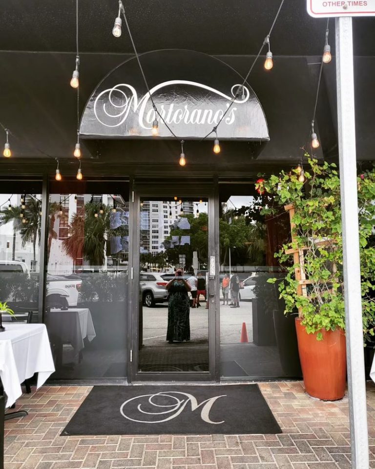 People Travel Across Florida For The Incredibly Delicious Italian Food ...