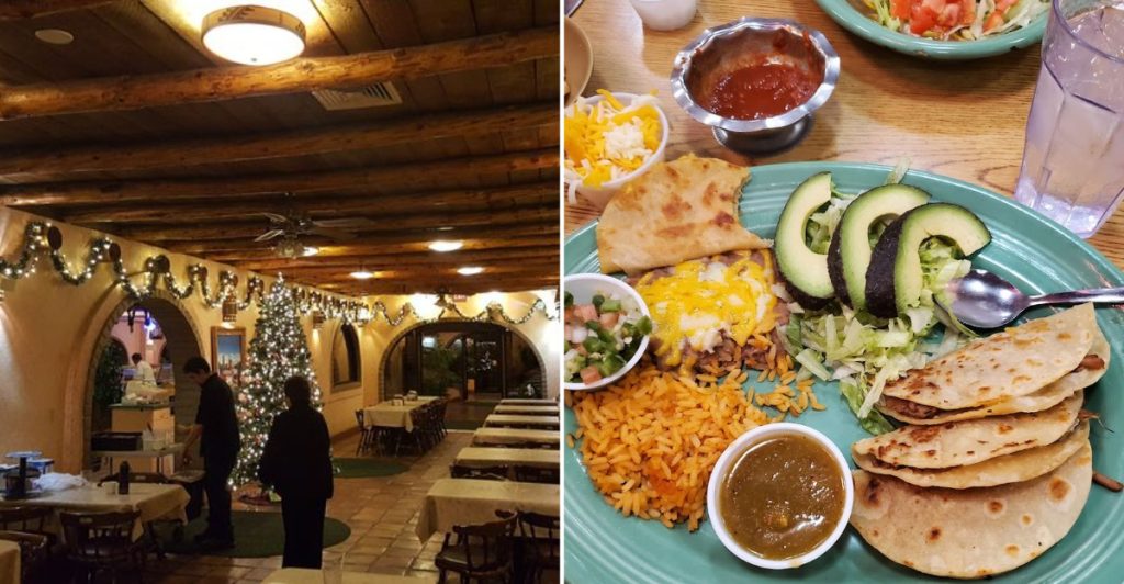 People Travel From All Over Colorado To Eat At This Legendary Mexican ...