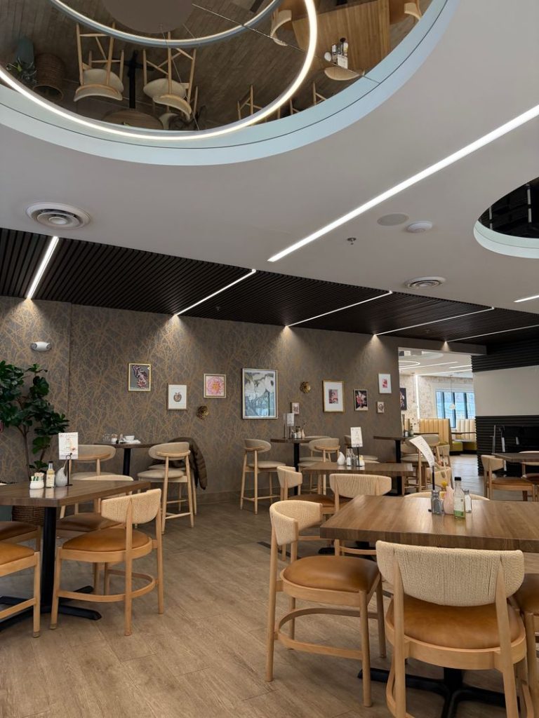 People Travel Miles For This Illinois Brunch Café, And Here’s Why