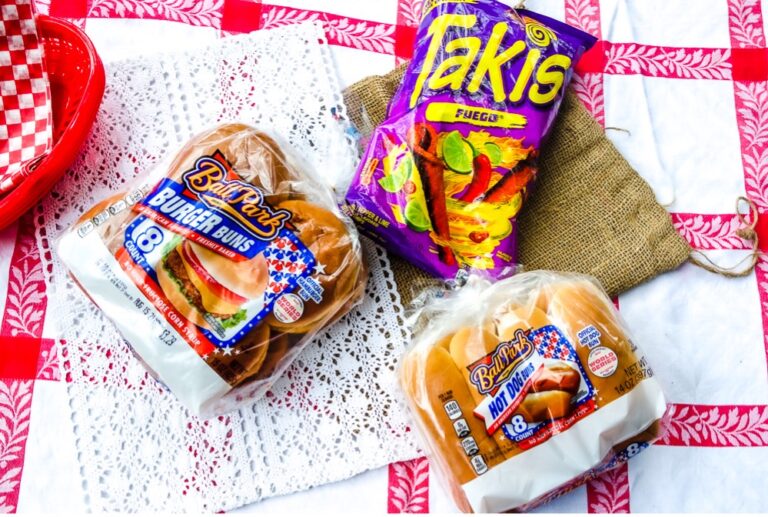Spice Up Your Barbecue with Takis Chili Sauce Hot Dogs - Ever After in ...