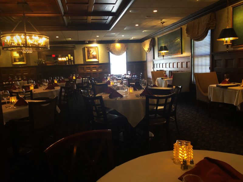 These Ohio Date-Night Restaurants Still Win Hearts In 2026
