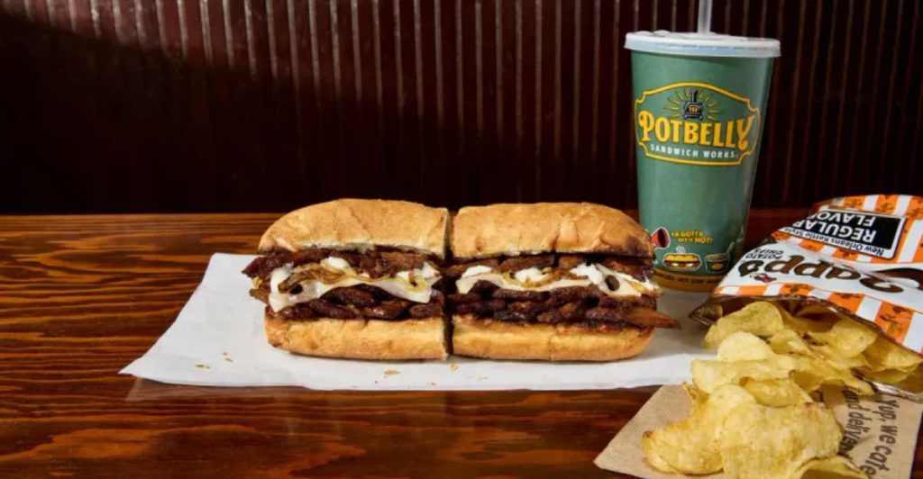 Ranking The Meat Quality Of 10 Sandwich Chains, From Worst To Best