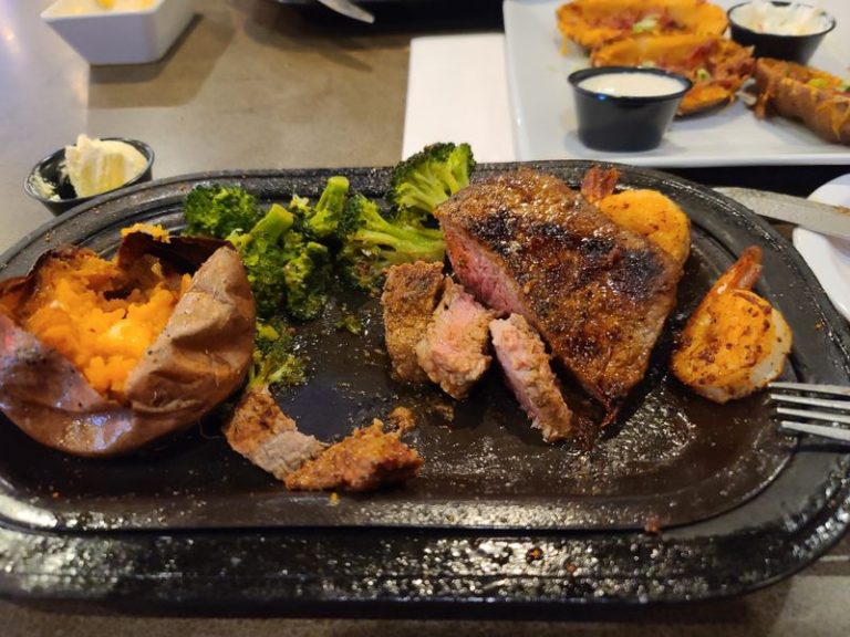 17 Iconic Michigan Steakhouses Serving Cuts You'll Never Forget