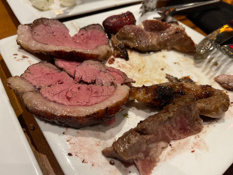 All You Can Eat Buffets In New Jersey That Are Worth The Journey