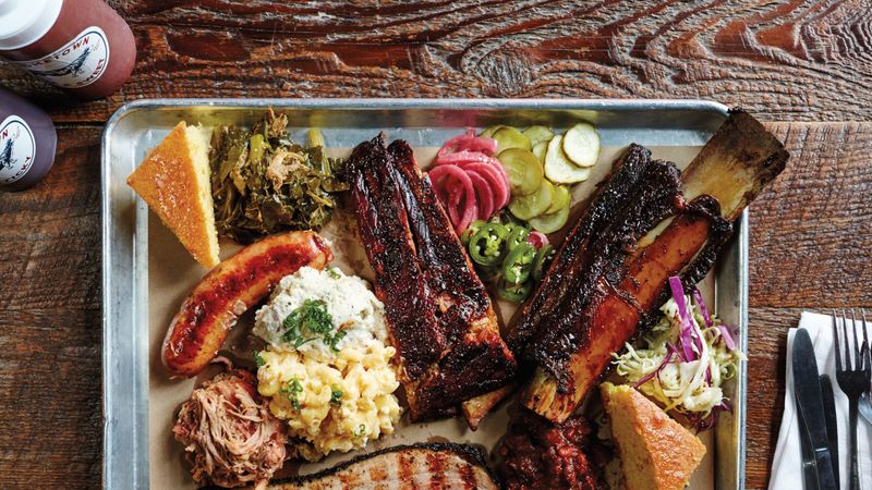14 Low-Key Florida BBQ Joints That Are Always Packed